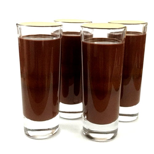 4-Pack Truffle Shots Favorites | CHOCOLATE GEEKS